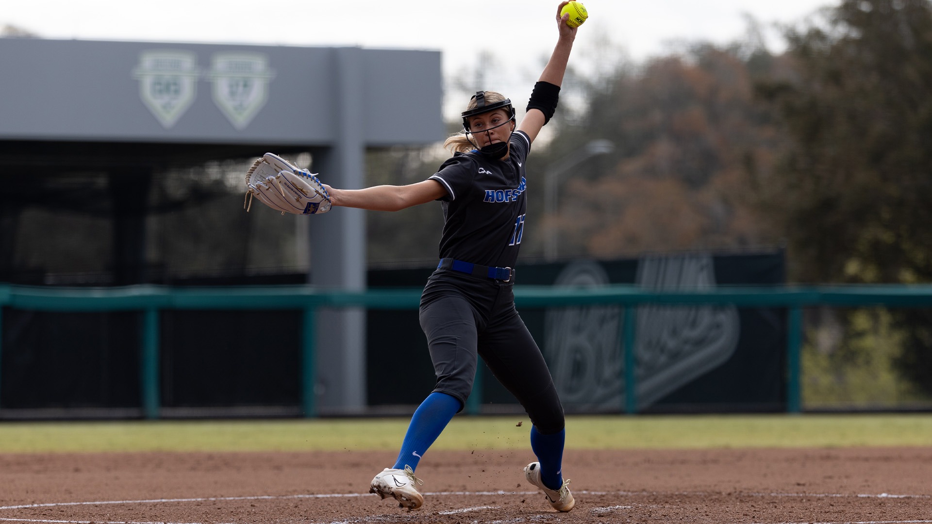 Julia Apsel - Softball - Hofstra University Athletics