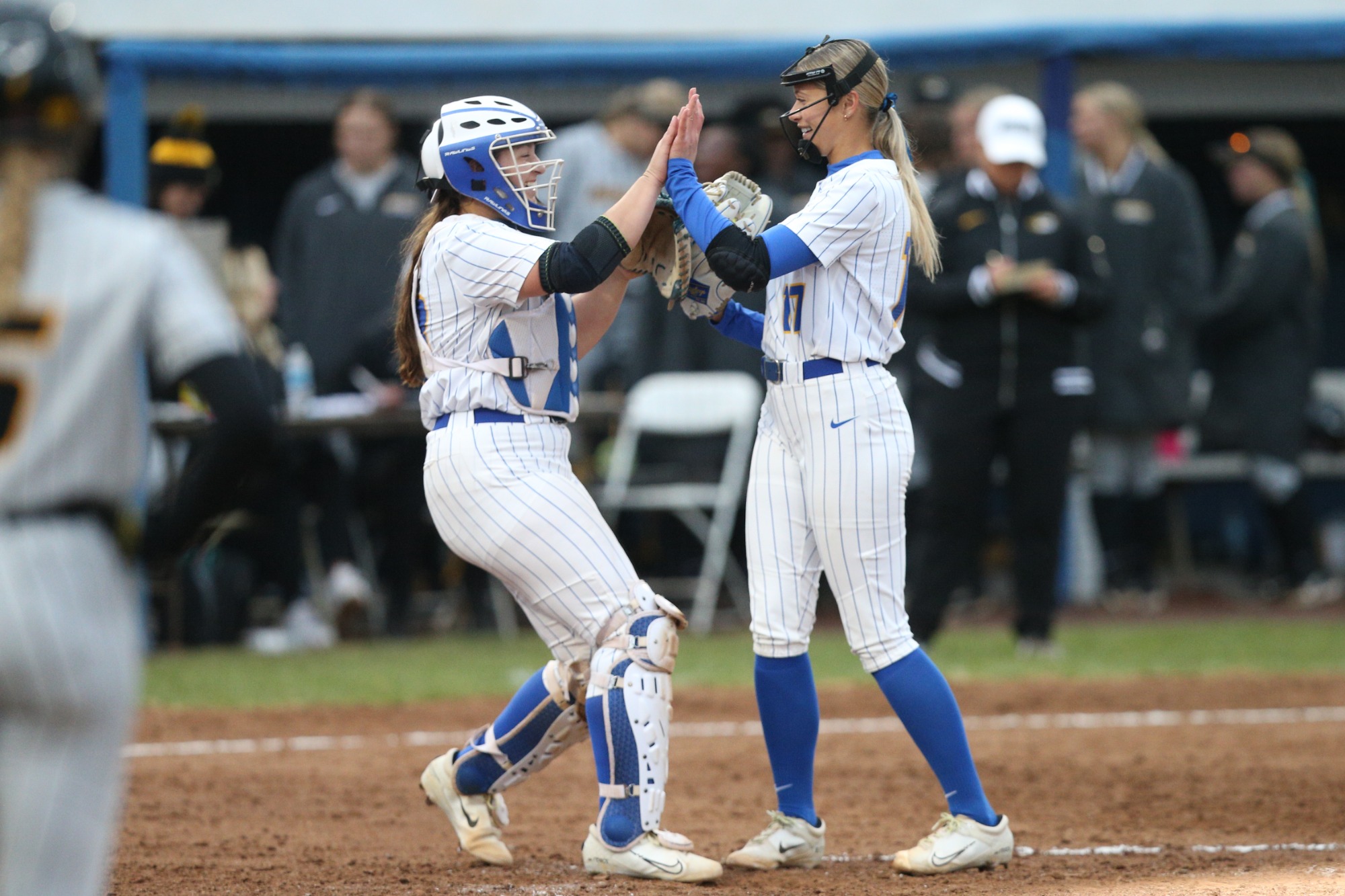 Hofstra Blanks UNCW Behind Apsel Gem - Hofstra University Athletics