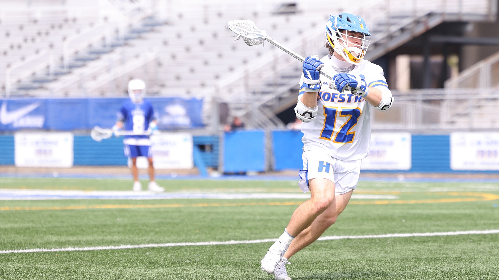 Pride Closes Season With Victory In The Long Island Rivalry - Hofstra ...