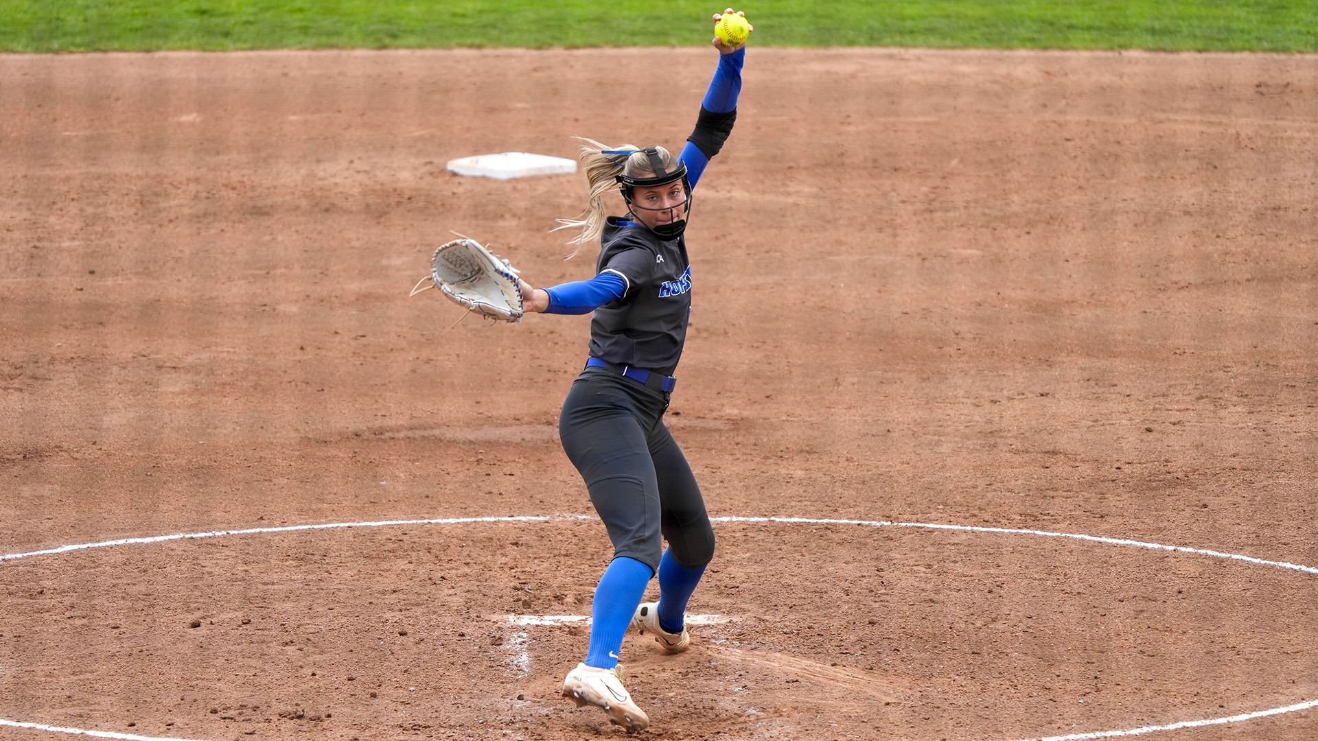 Hofstra Earns Series Sweep of North Carolina A&T with 6-3 Sunday Win ...