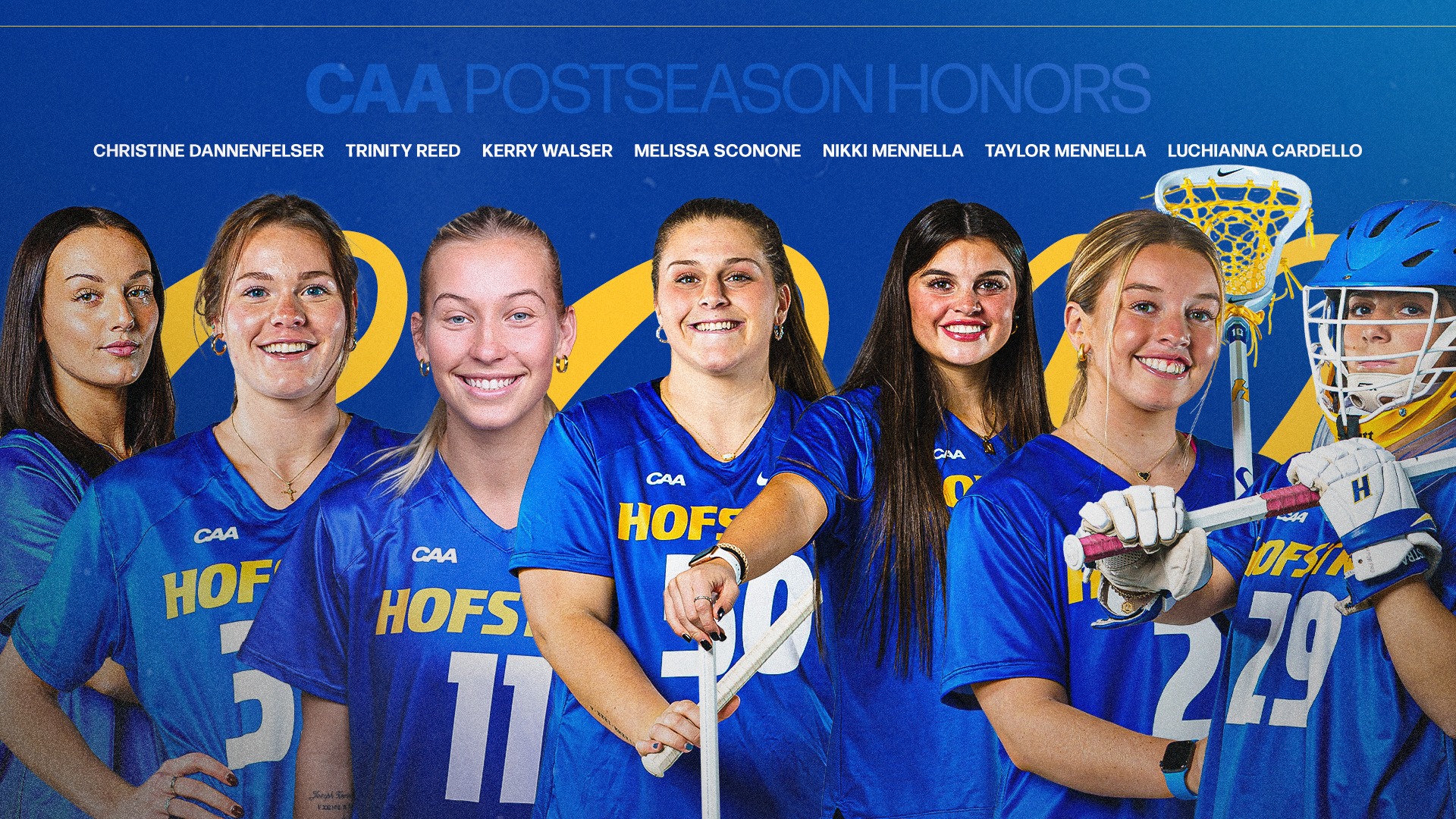 Hofstra Heads To Towson For Key CAA Contest - Hofstra University Athletics