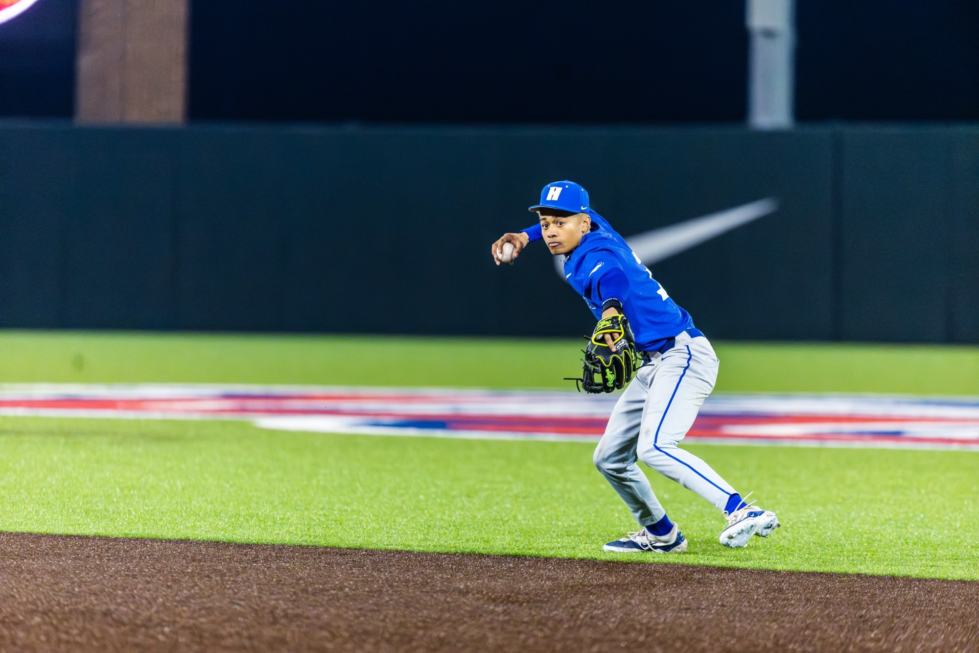 McCoy Signs Free Agent Deal With Padres - Hofstra University Athletics