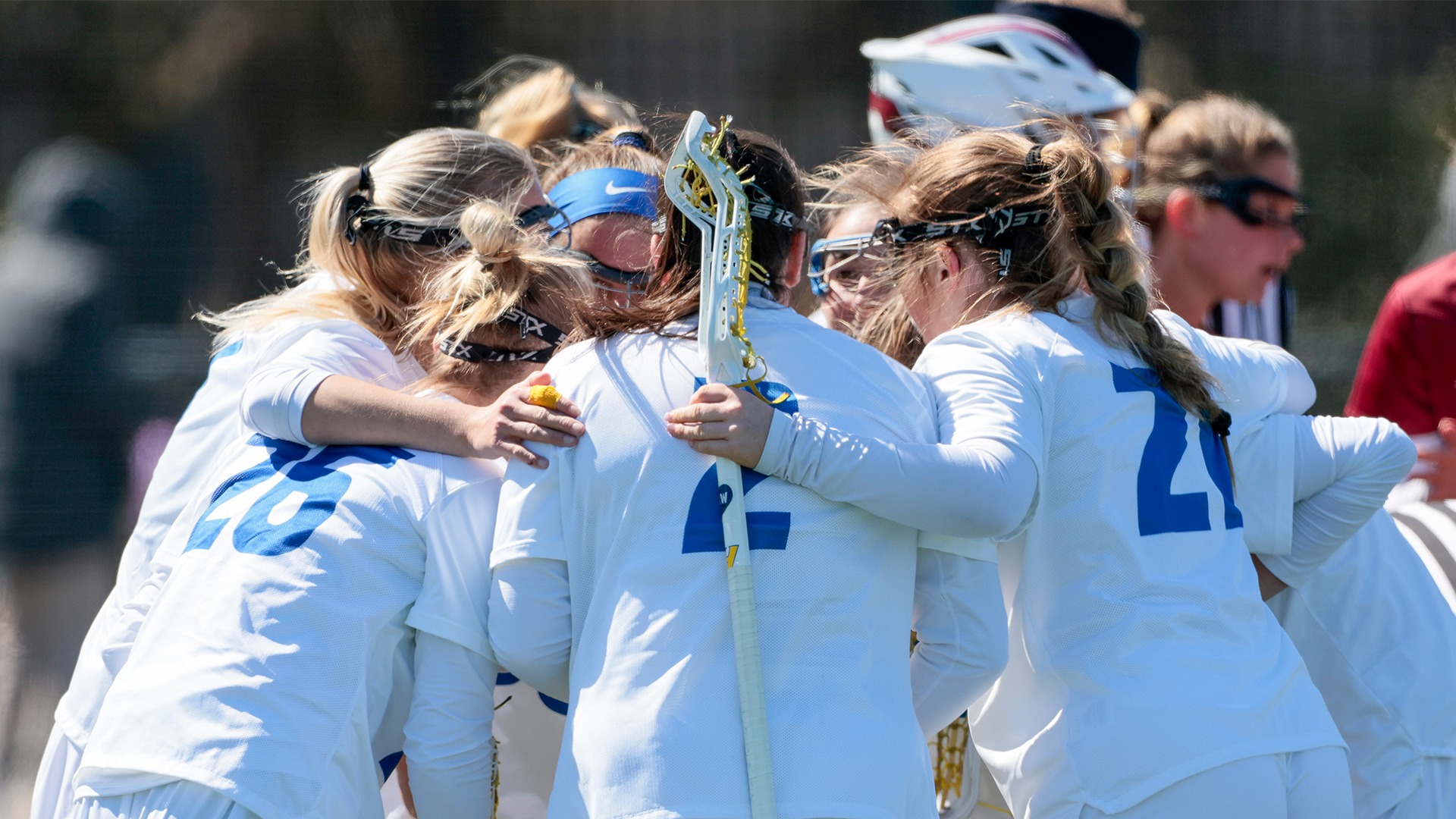 2023 Women's Lacrosse Schedule - Hofstra University Athletics