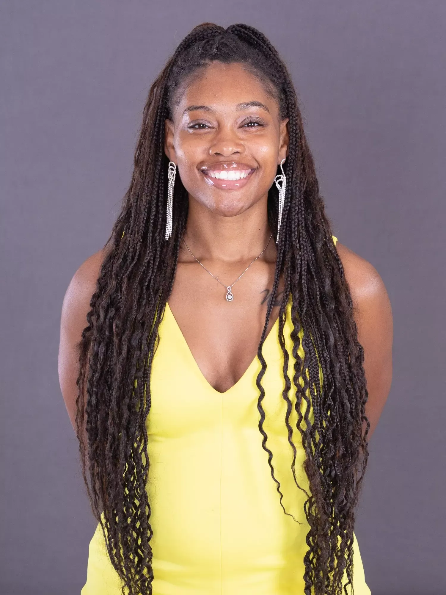 Amber Reeves - Women's Basketball Coach - Hofstra University Athletics