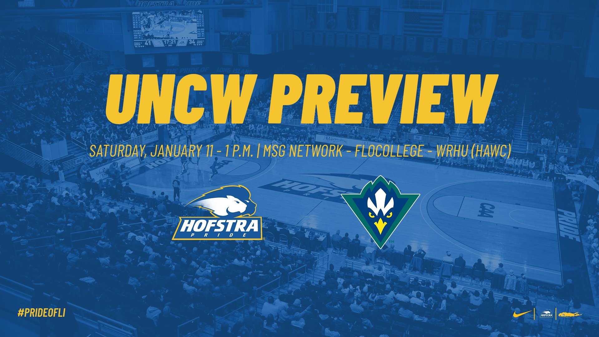 Mack Sports Complex Turns 25 As Pride Renews Rivalry With Tribe ...