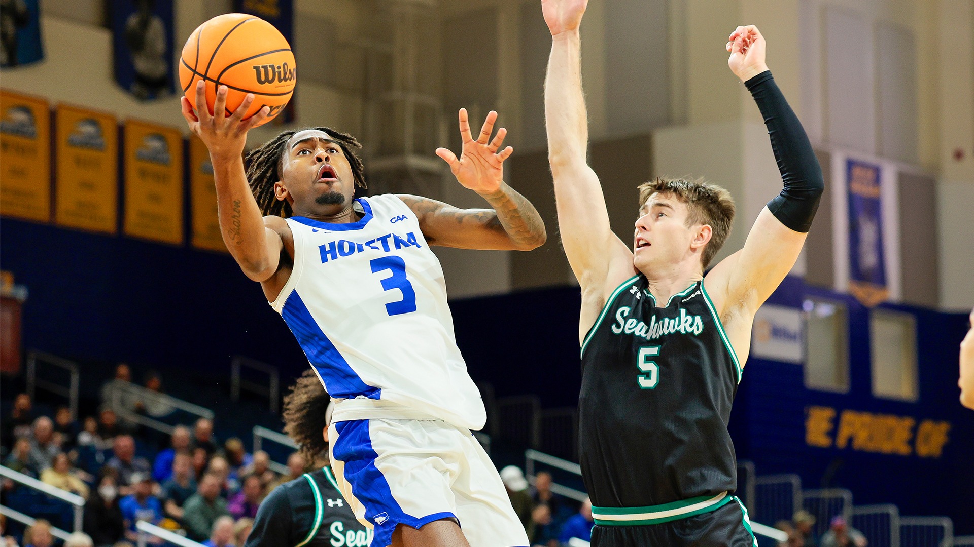 Mack Sports Complex Turns 25 As Pride Renews Rivalry With Tribe ...