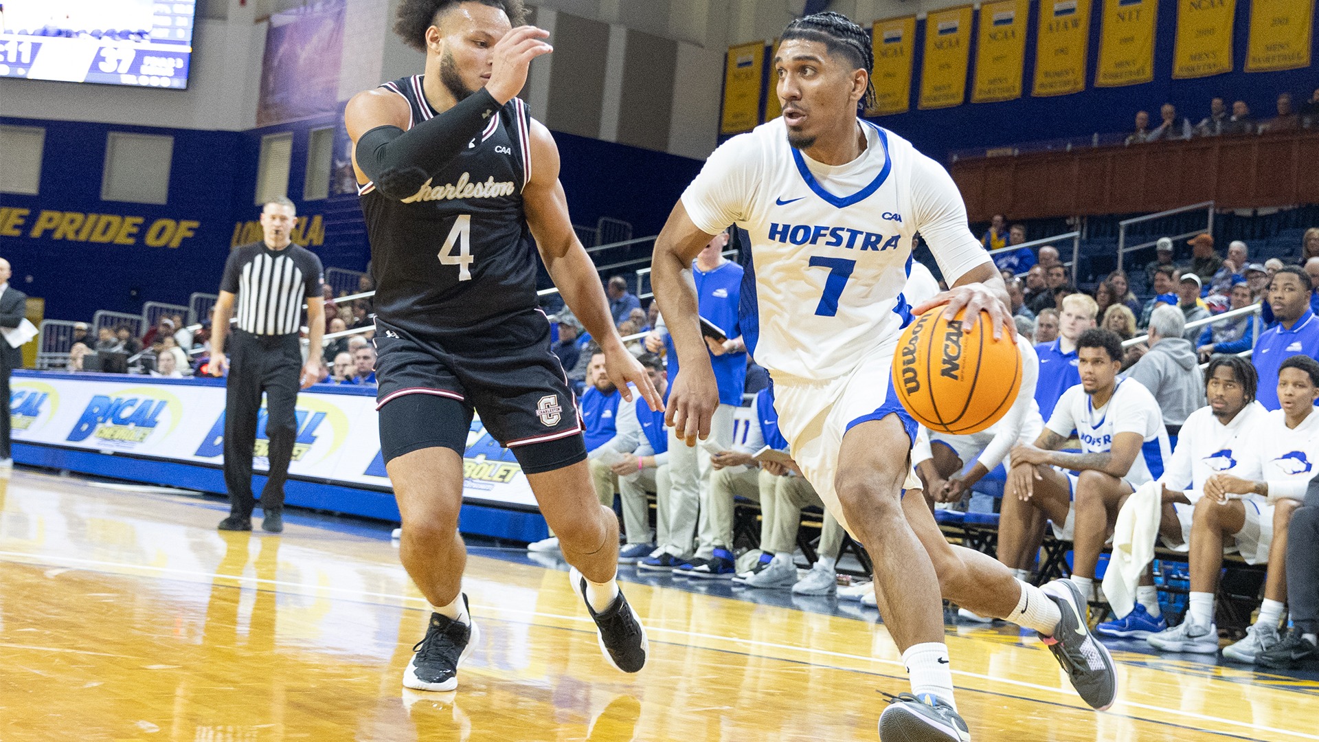 Mack Sports Complex Turns 25 As Pride Renews Rivalry With Tribe ...