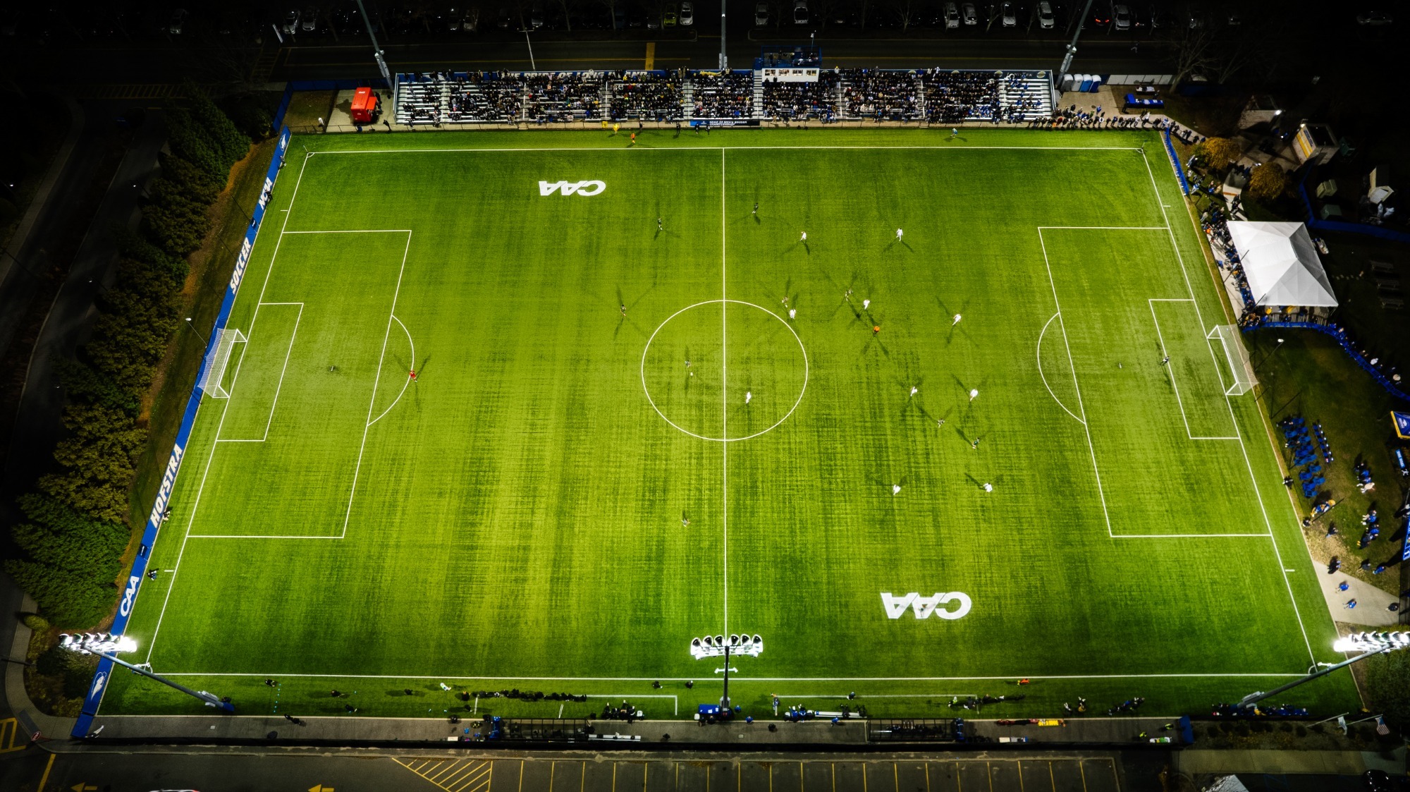 2025 Men's Soccer Schedule - Hofstra University Athletics