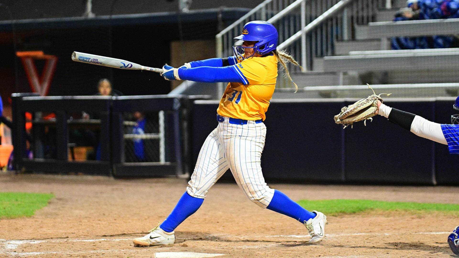 2025 Softball Schedule - Hofstra University Athletics