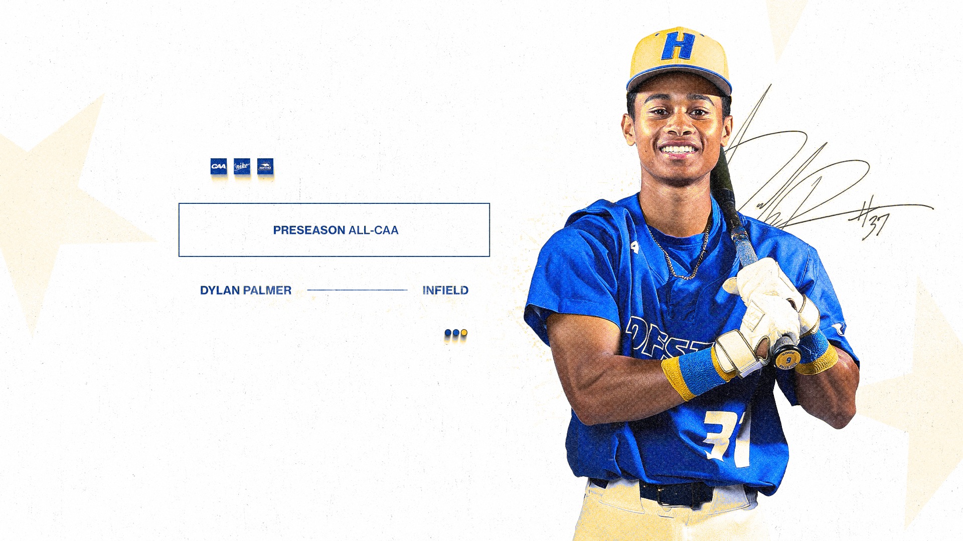 2025 Baseball Schedule - Hofstra University Athletics