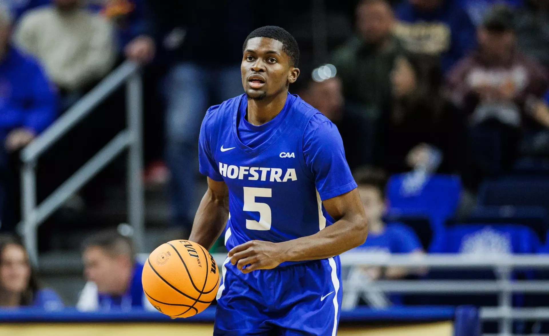2024-25 Men's Basketball Schedule - Hofstra University Athletics