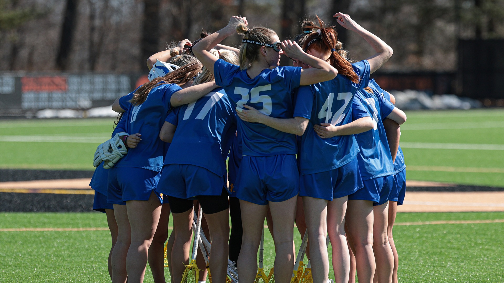 2024-25 Women's Lacrosse Schedule - Hofstra University Athletics