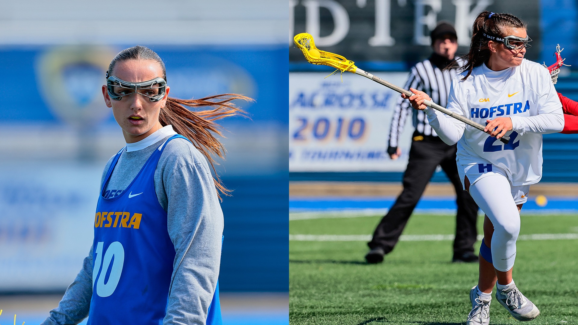 Hofstra Kicks Off 2025 Season At Home On Friday - Hofstra University ...