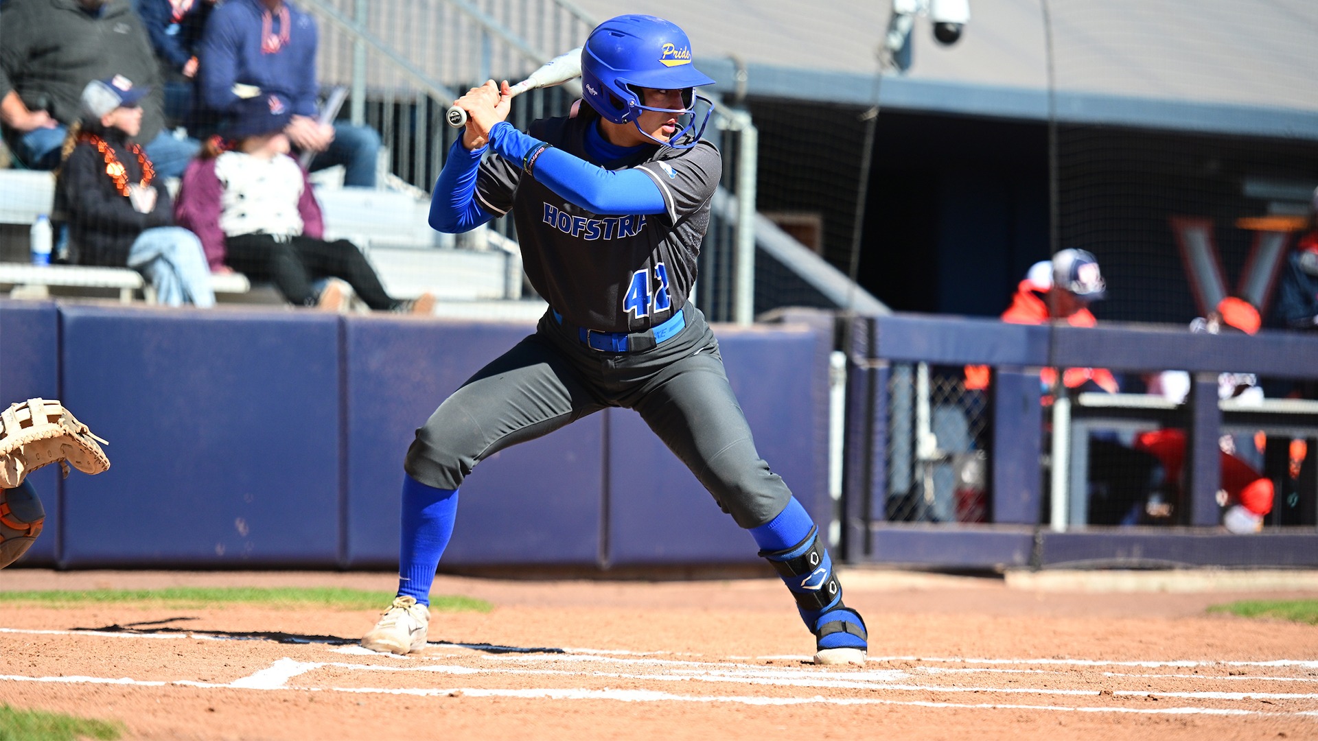 2025 Softball Schedule - Hofstra University Athletics