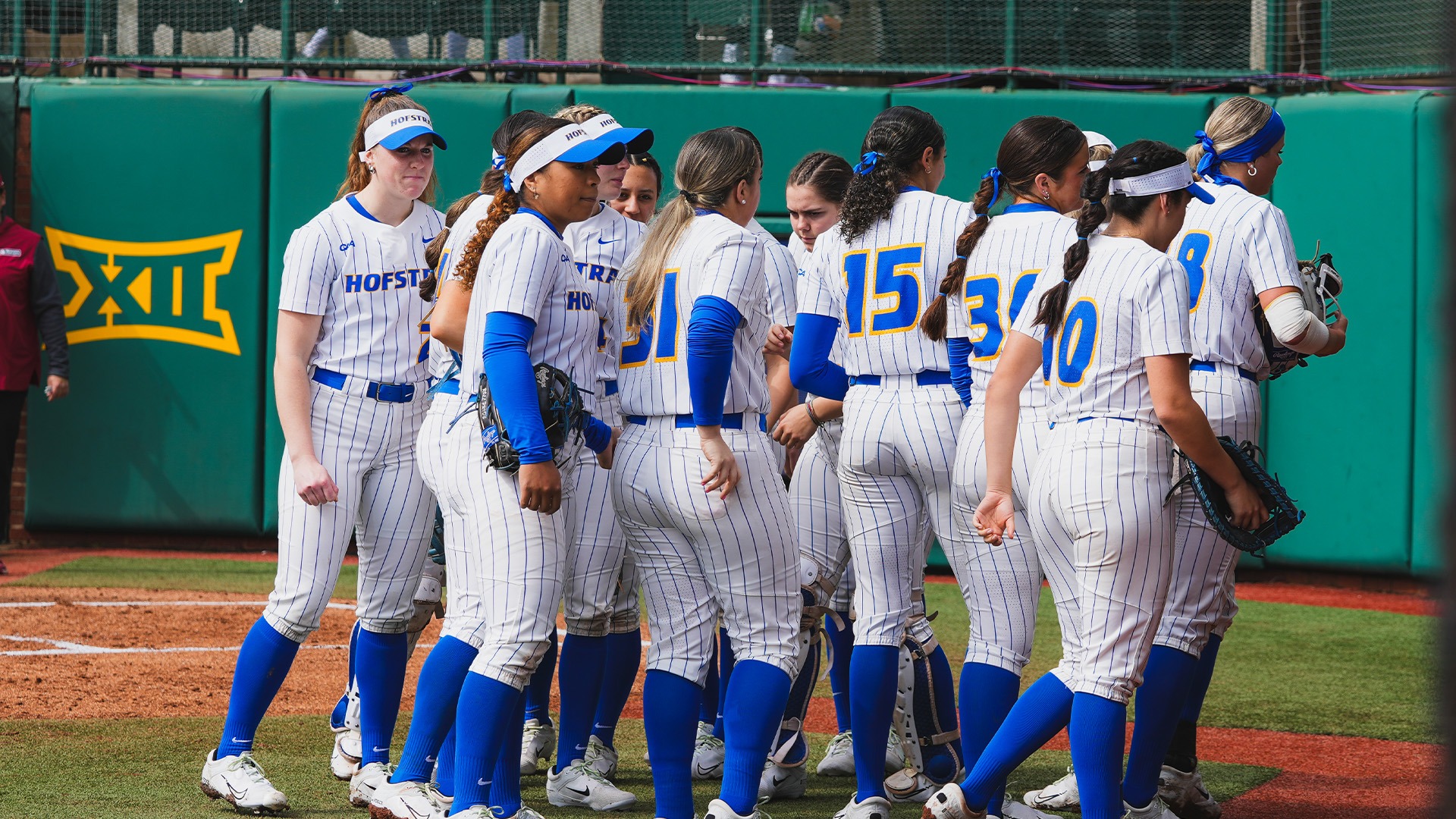 2025 Softball Schedule - Hofstra University Athletics