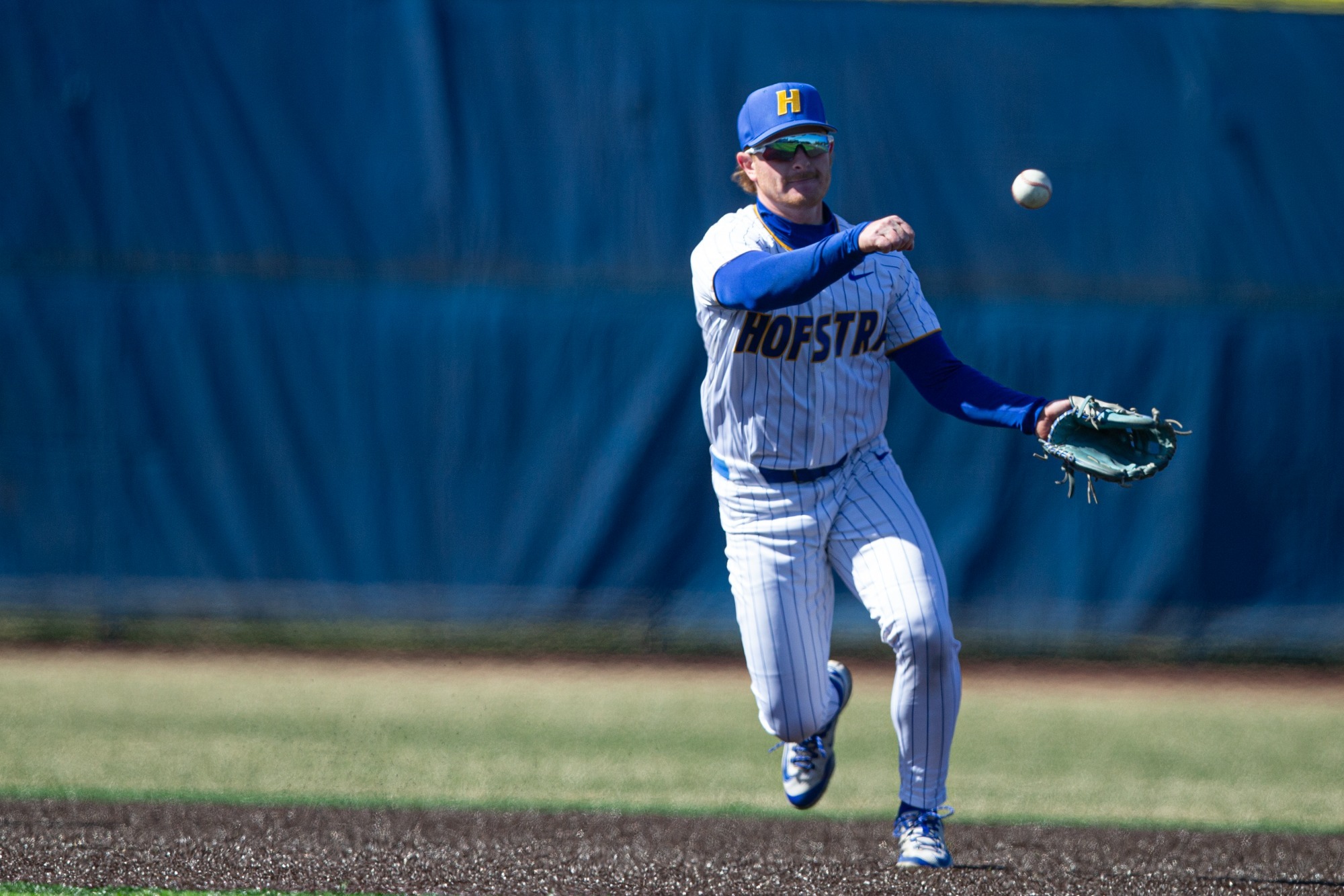 2025 Baseball Schedule - Hofstra University Athletics