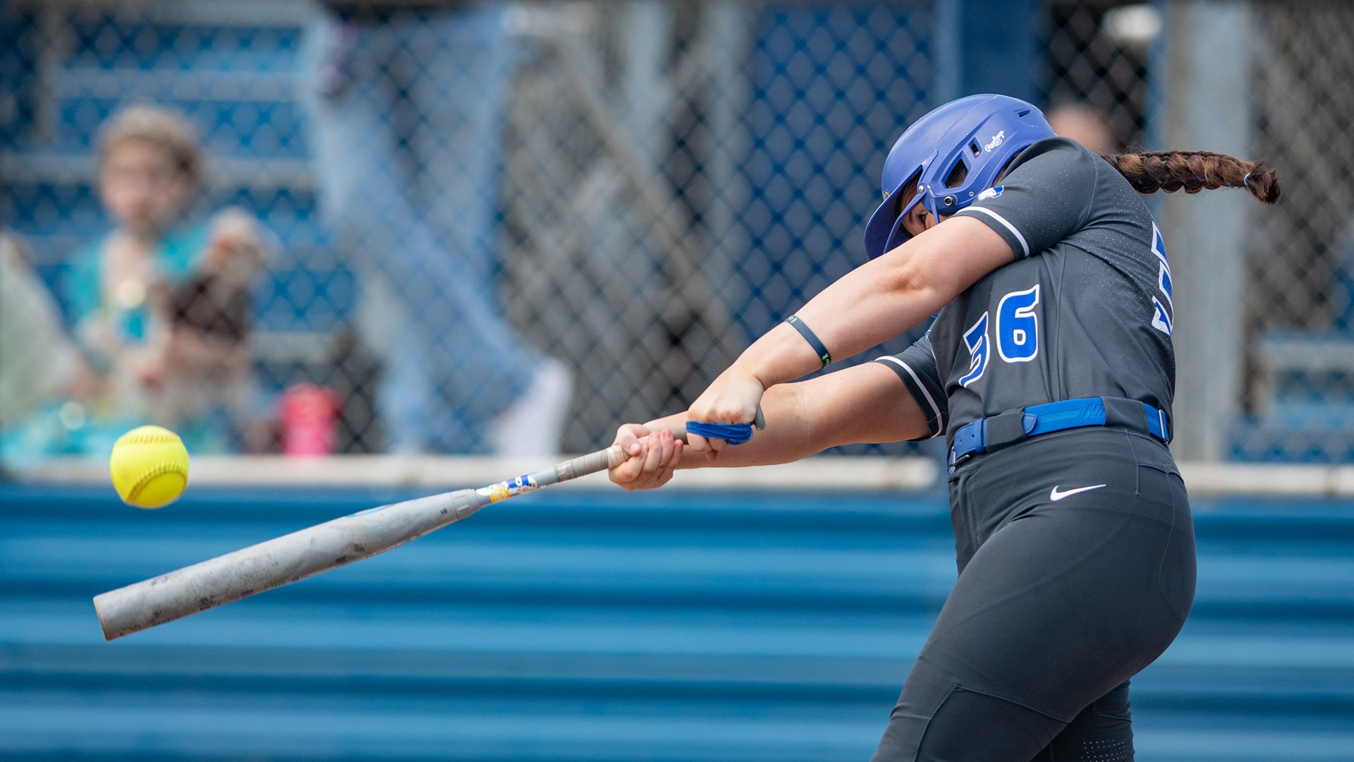 2025 Softball Schedule - Hofstra University Athletics