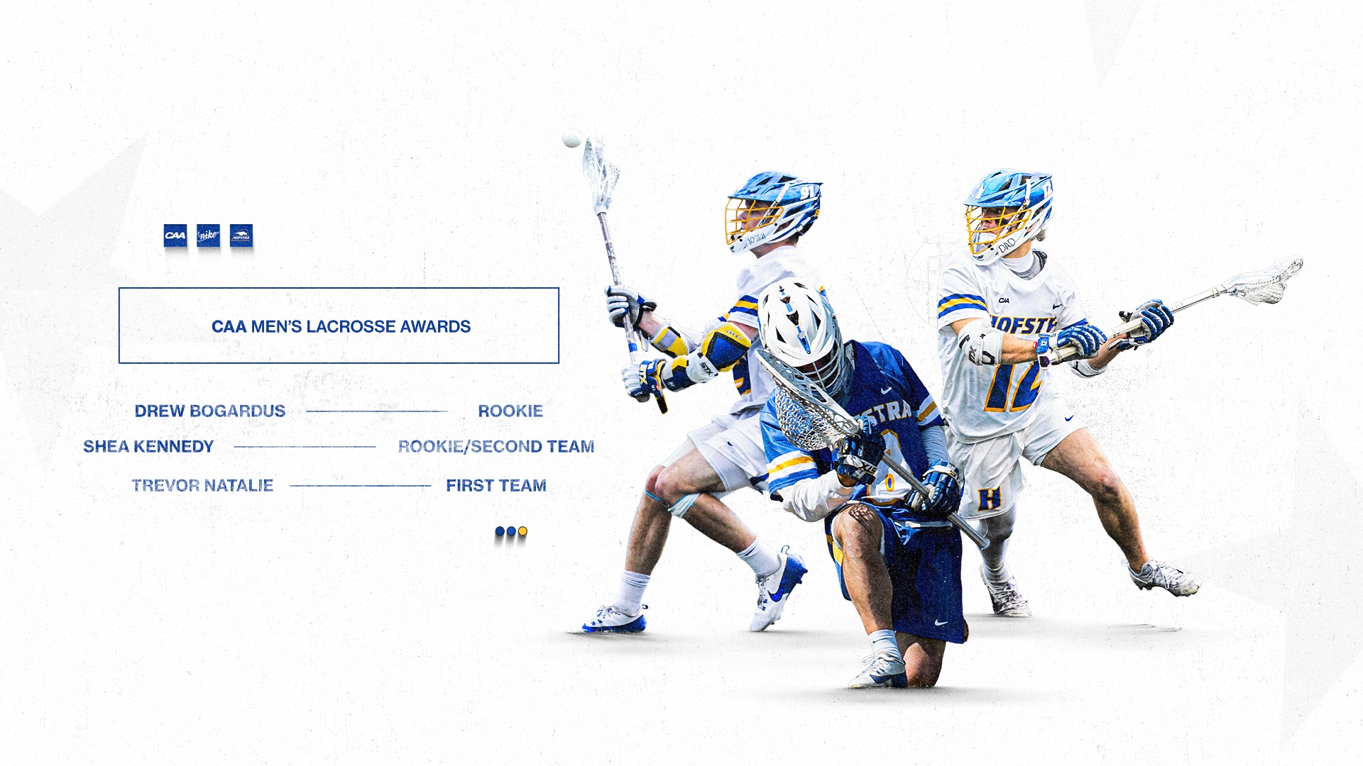 Entire Pride Men’s Lacrosse Team Signs NIL Deal With The Athlete ...