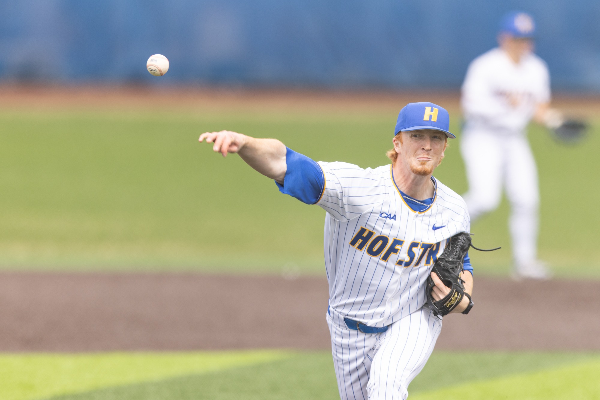 2025 Baseball Schedule - Hofstra University Athletics