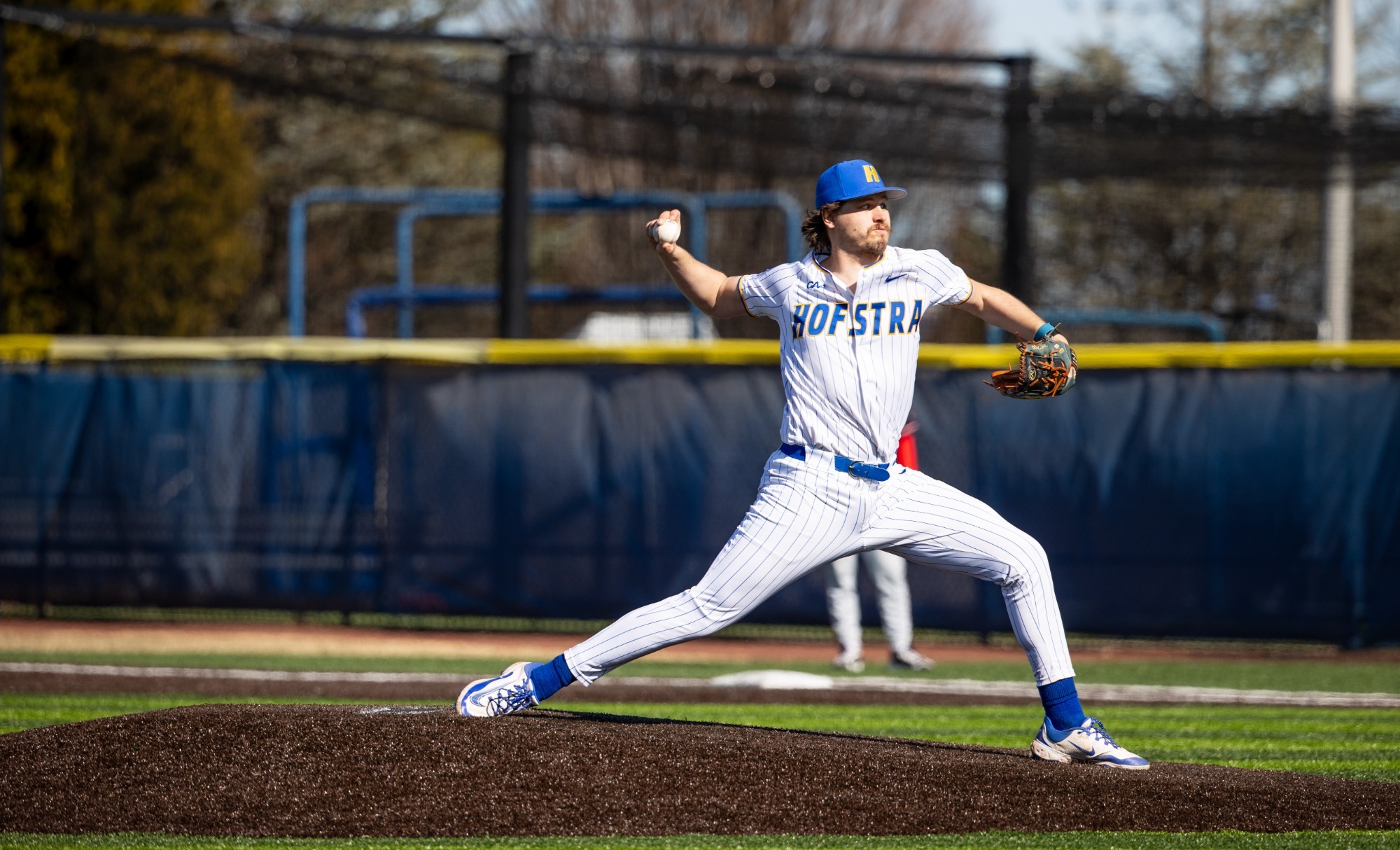 2024 Baseball Schedule - Hofstra University Athletics