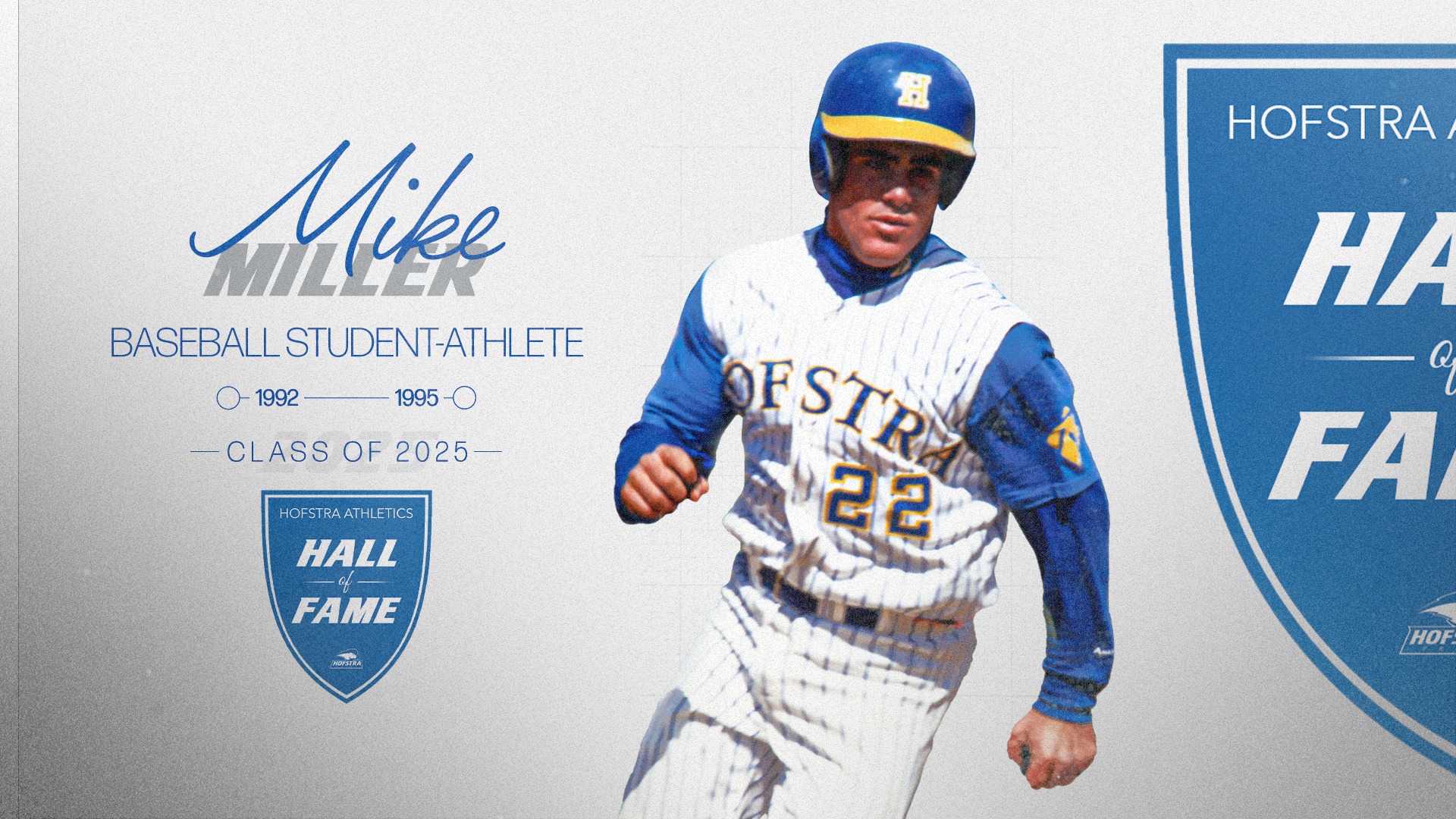 2025 Baseball Schedule - Hofstra University Athletics