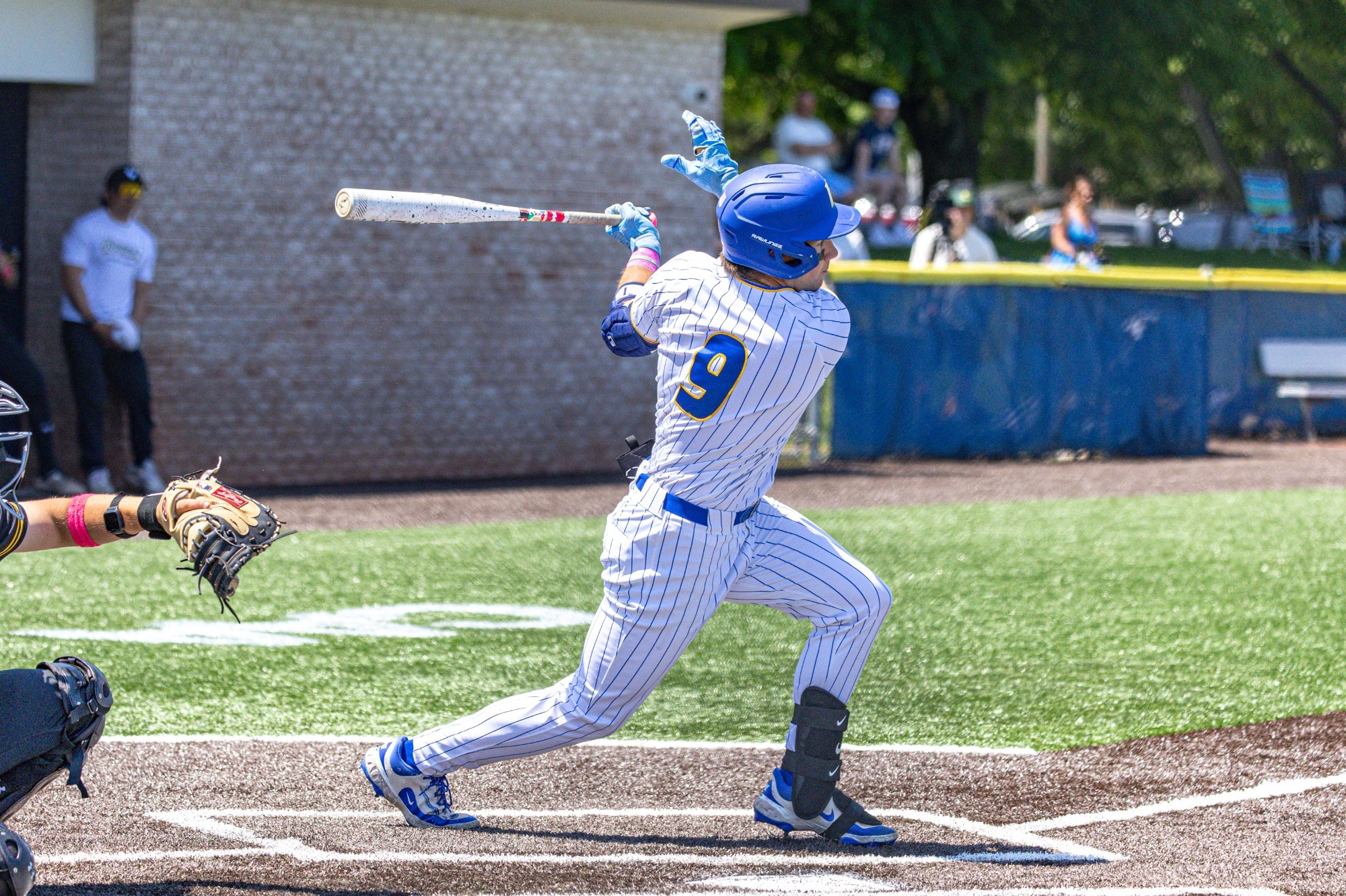 2025 Baseball Schedule - Hofstra University Athletics