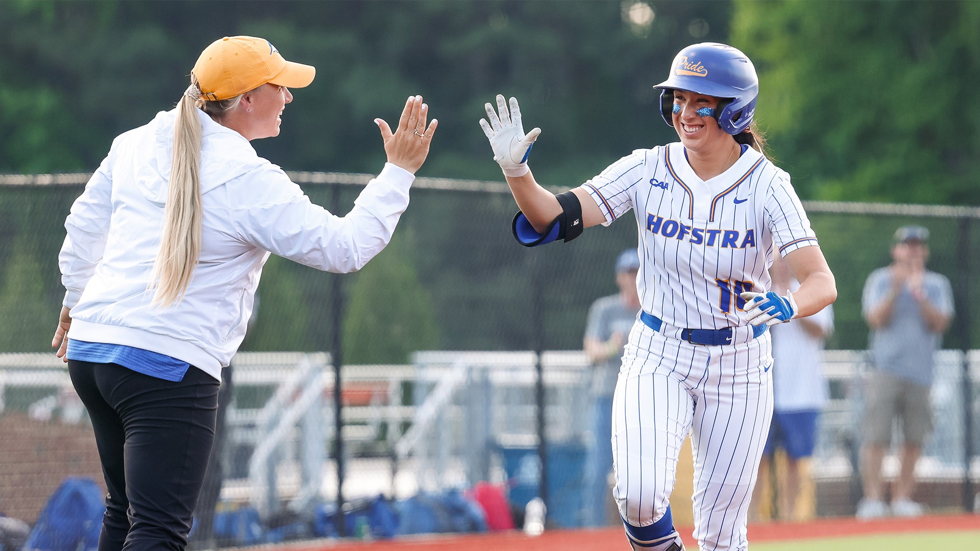 2025 Softball Schedule - Hofstra University Athletics