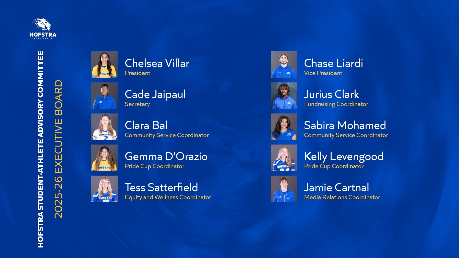 Spirited Scenes and Laughs: The Hofstra Pride Entertainment Rundown ...