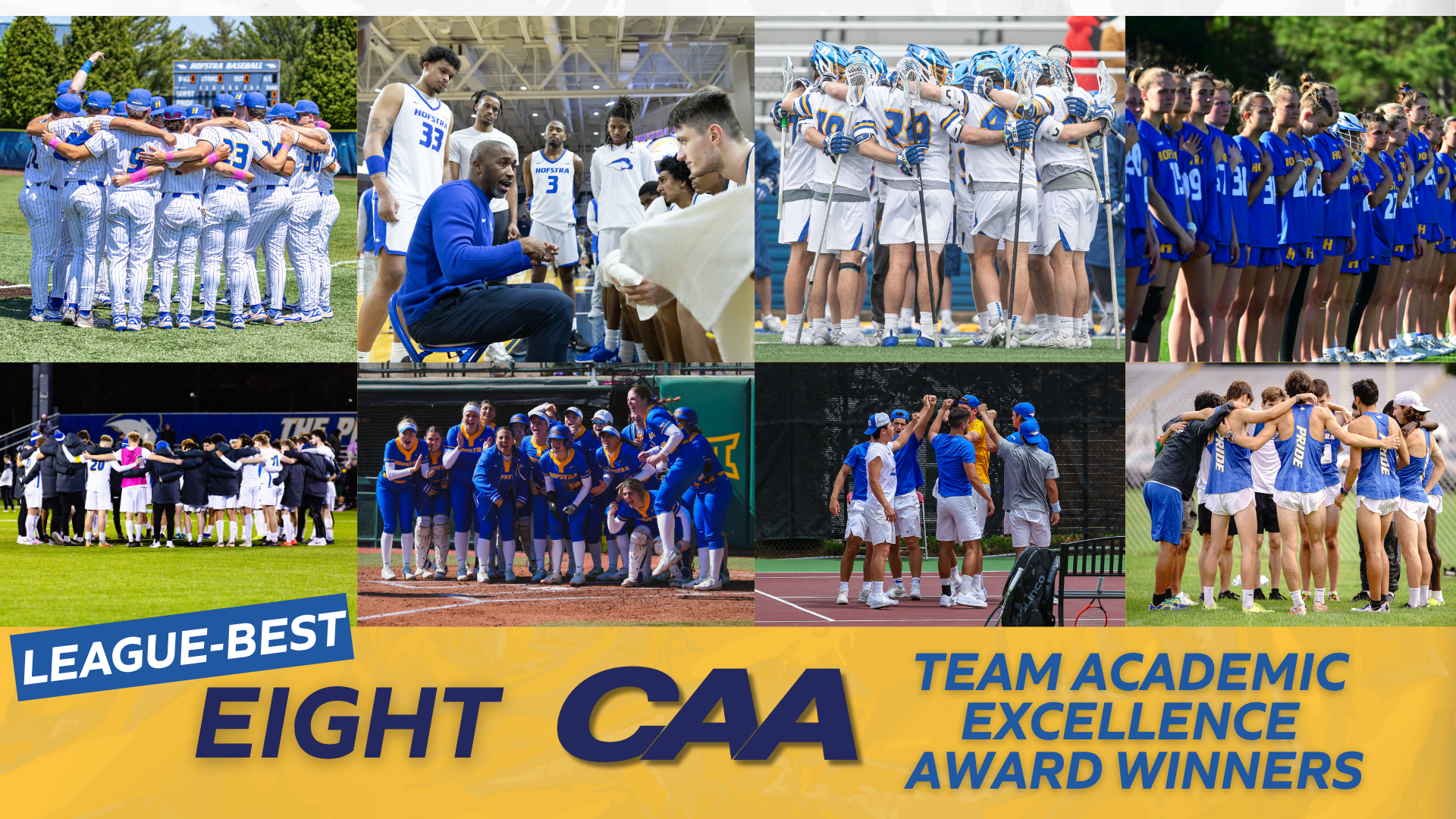 Spirited Scenes and Laughs: The Hofstra Pride Entertainment Rundown ...