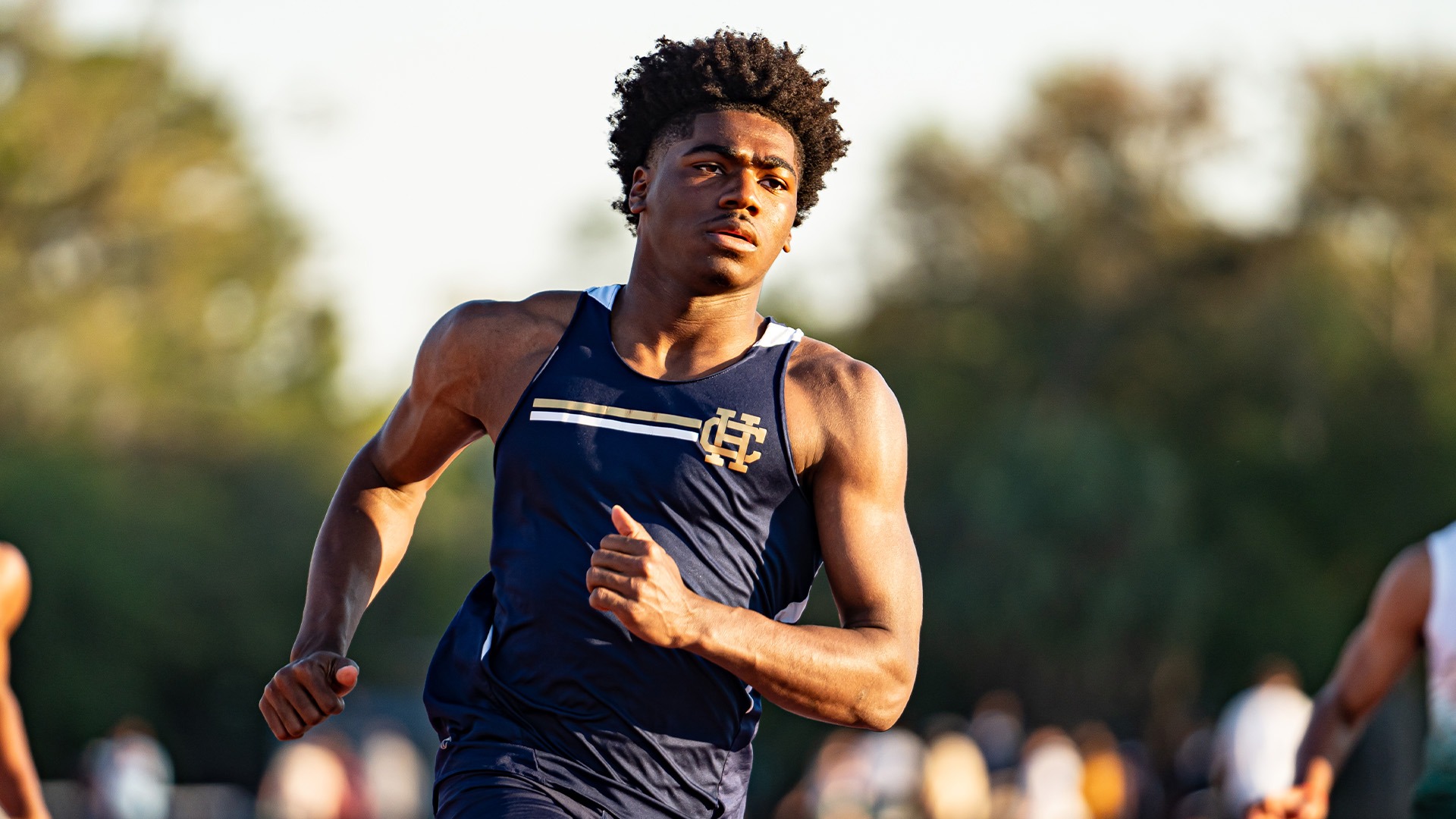 Crescent City Sports to live stream District 9-5A track and field ...