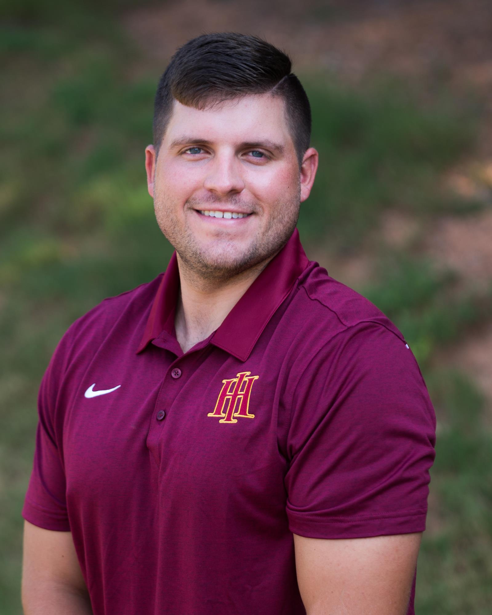 Nick Perrotta - Head Football Coach - MS Wrestling Coaches - Holy ...