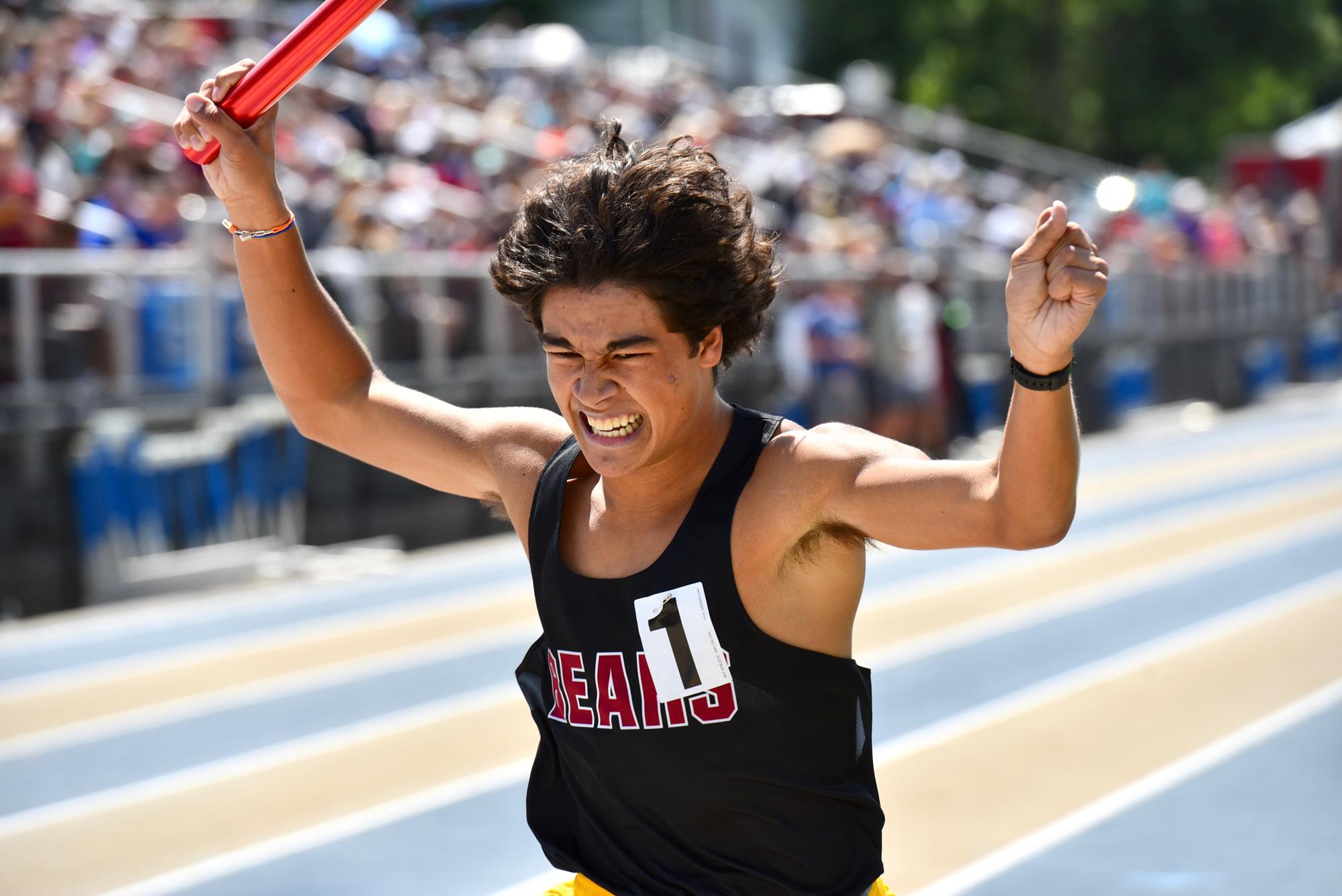 Joe Sapone - Holy Innocents' Episcopal School
