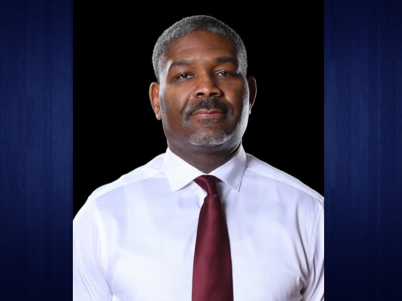 Mario Mays - A Leader in More than Basketball - Holy Innocents ...