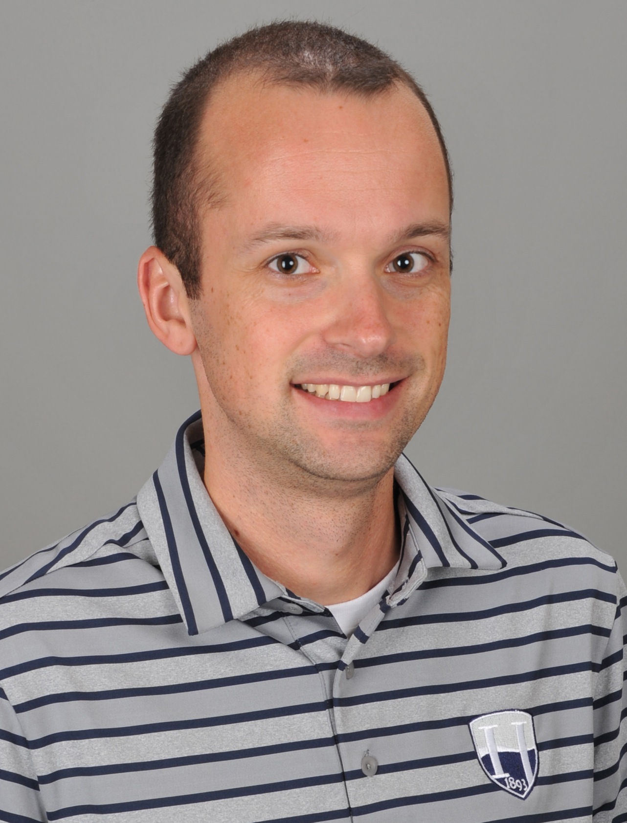 Chris Benassi - Head Coach - Men's Cross Country Coaches - Hood College