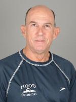 Don Feinberg - Head Coach - Men's Swimming Coaches - Hood College