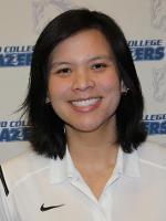 Fon Muttamara - Volunteer Assistant Coach - Women's Lacrosse Coaches ...