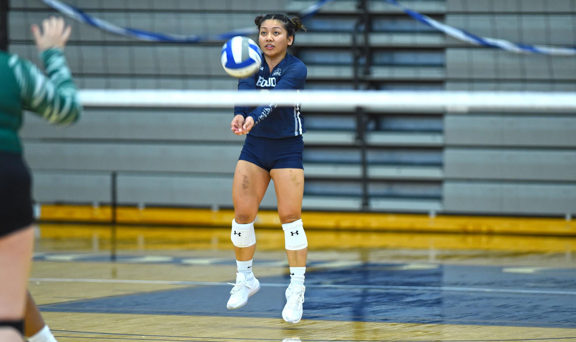 Robyn Reus - 2021 - Women's Volleyball - Hood College