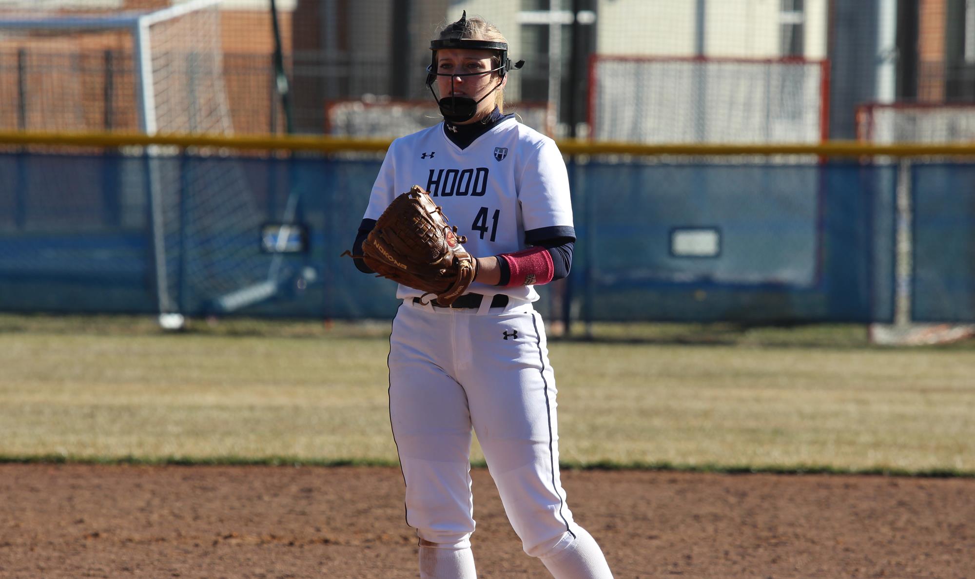 Jordan Long - 2024 - Softball - Hood College