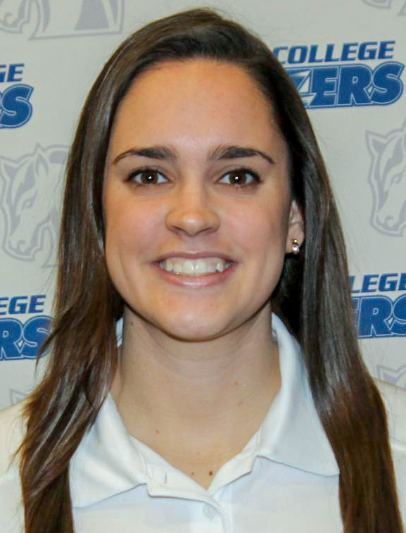 Emily Barber - Head Coach - Women's Lacrosse Coaches - Hood College