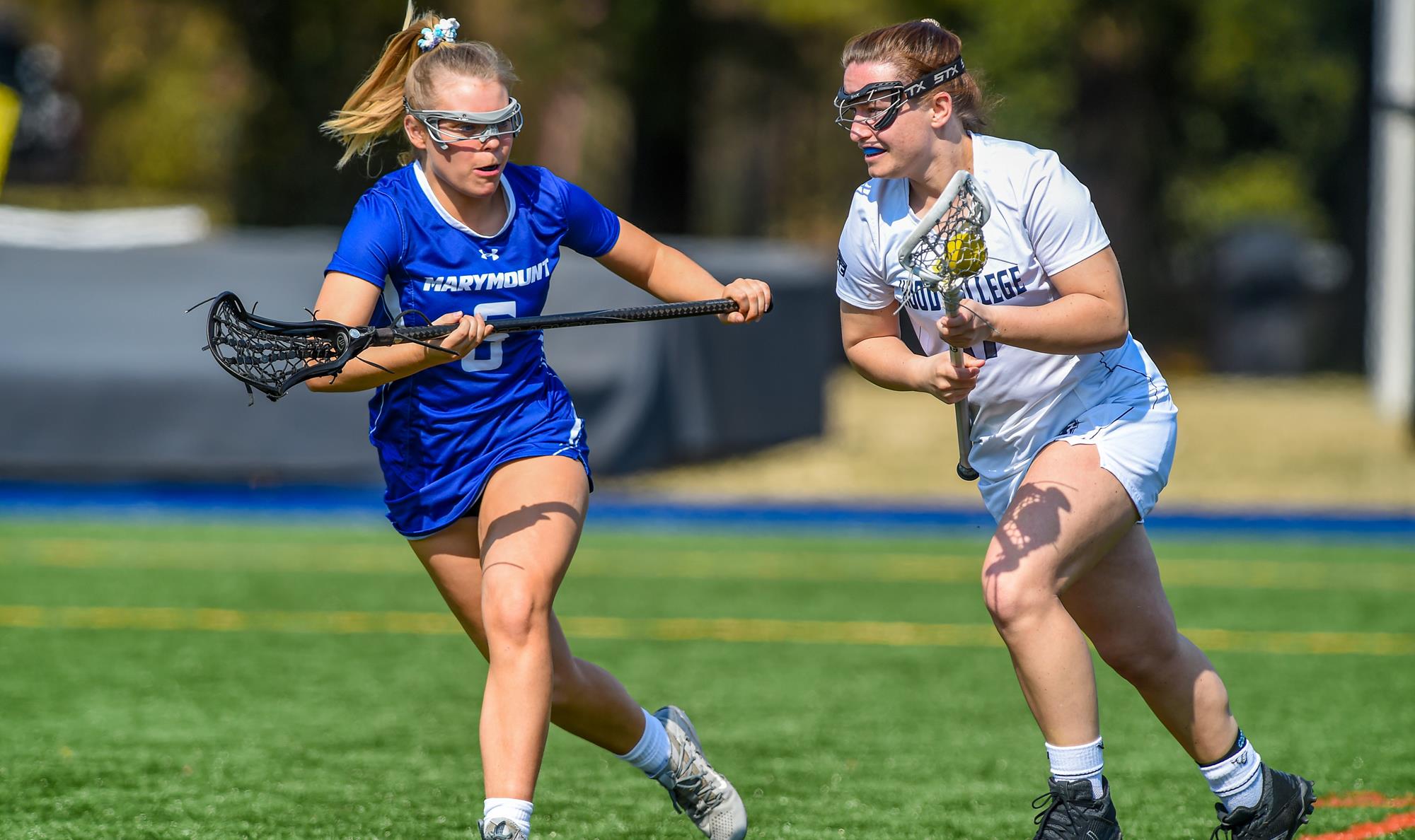 Jess Lyons - 2022 - Women's Lacrosse - Hood College
