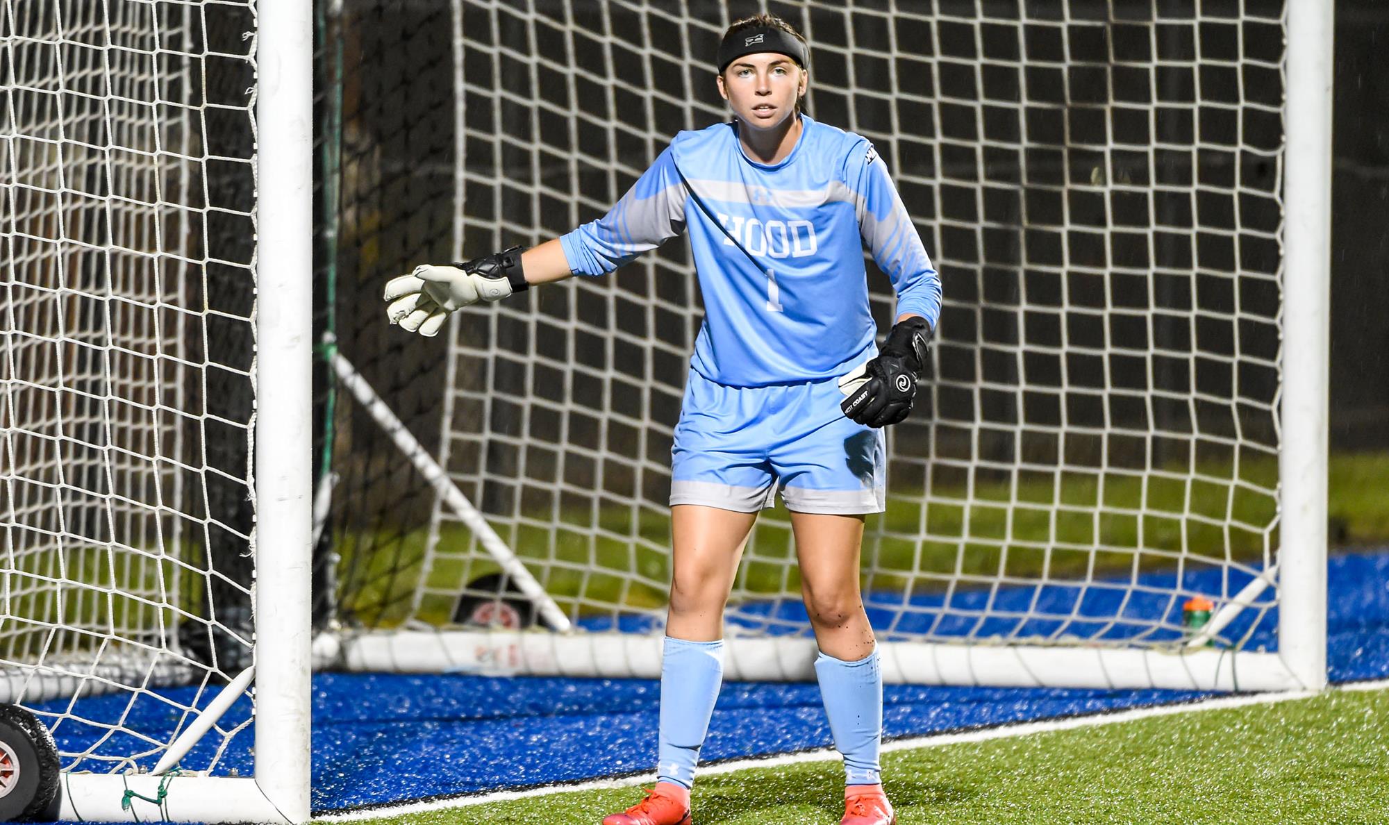 Gabi Dolan - 2023 - Women's Soccer - Hood College