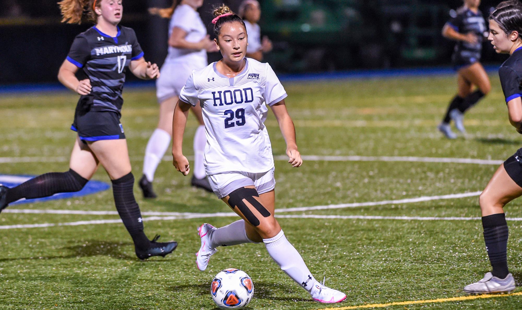 Brianna Gobell - 2022 - Women's Soccer - Hood College