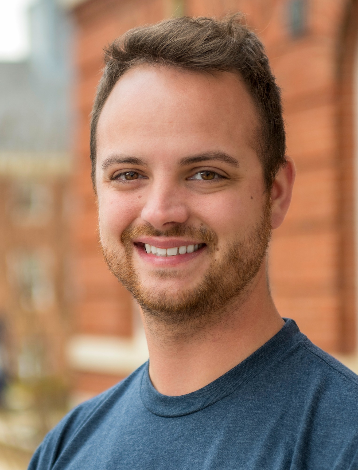 Josh Funk - Head Coach - Women's Ice Hockey Coaches - Hood College