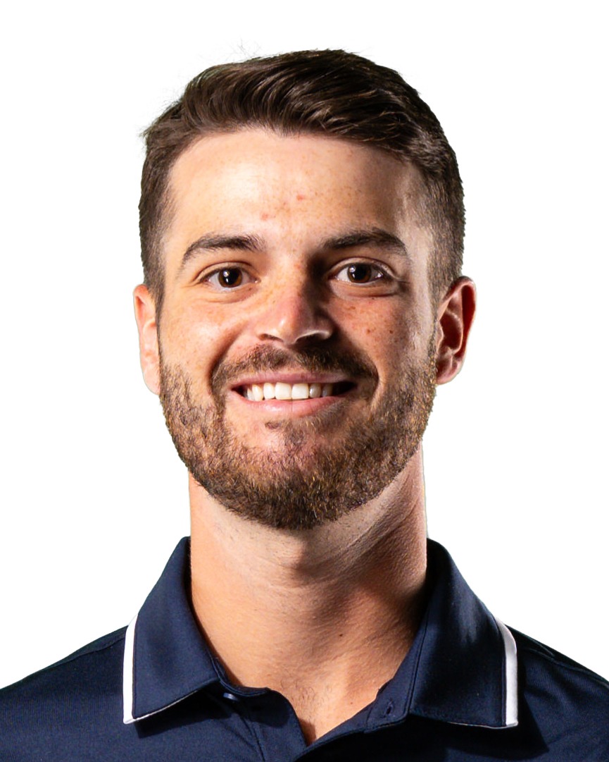 Tanner Leonard - Volunteer Assistant Coach - Men's Golf Coaches - Hood ...
