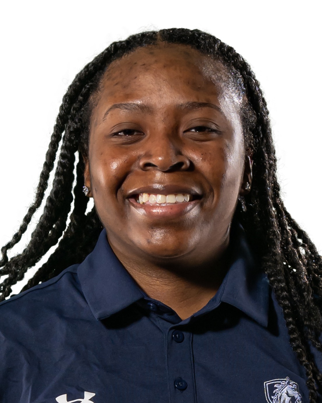 Women's Basketball Coaches - Hood College