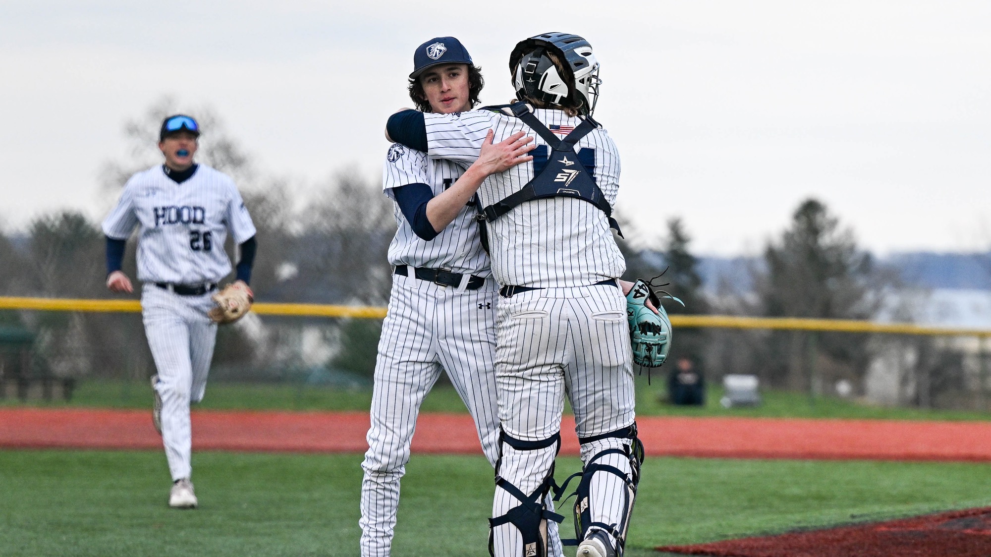 Baseball dodges a Gettysburg Bullet - Hood College