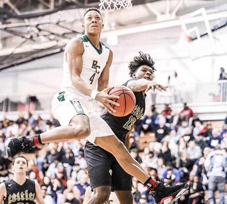 Q&A with Josh Pierre-Louis on his commitment to Temple - He breaks down ...