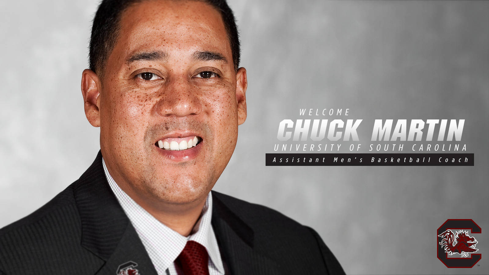 Hoop Group Coaching Tree: South Carolina's Chuck Martin - Hoop Group
