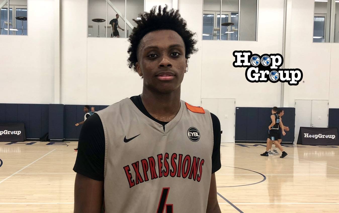 Kyle Hicks leads Expressions Elite to a Championship at the DC Jam Fest ...