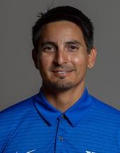 Alex Flor - Men's Soccer Coaches - Hope International University